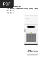 Gridstack Pro 5000 Specifications Overview | PDF | Electrical Grid ...