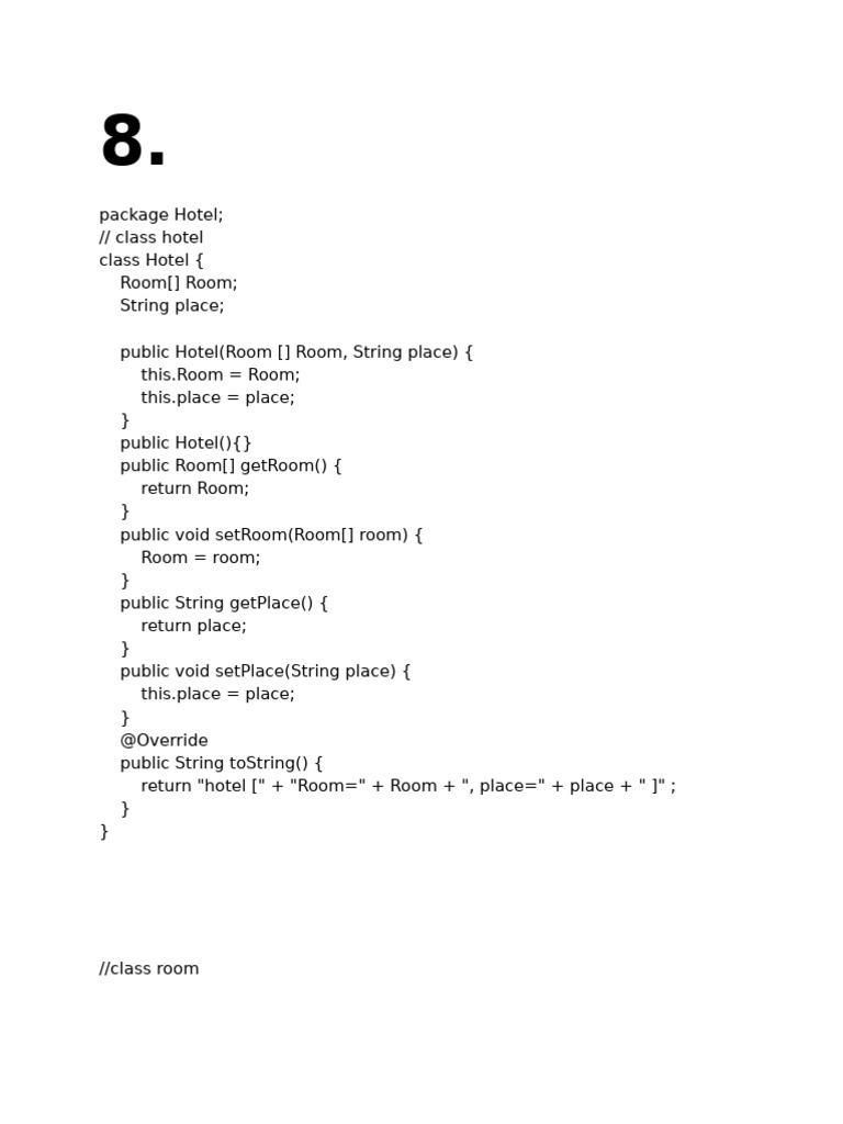 Java 3 | PDF