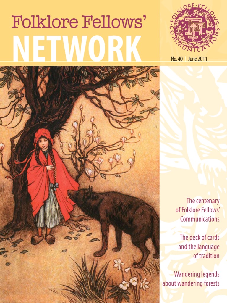 Folklore Journal | PDF | Macbeth | Folklore