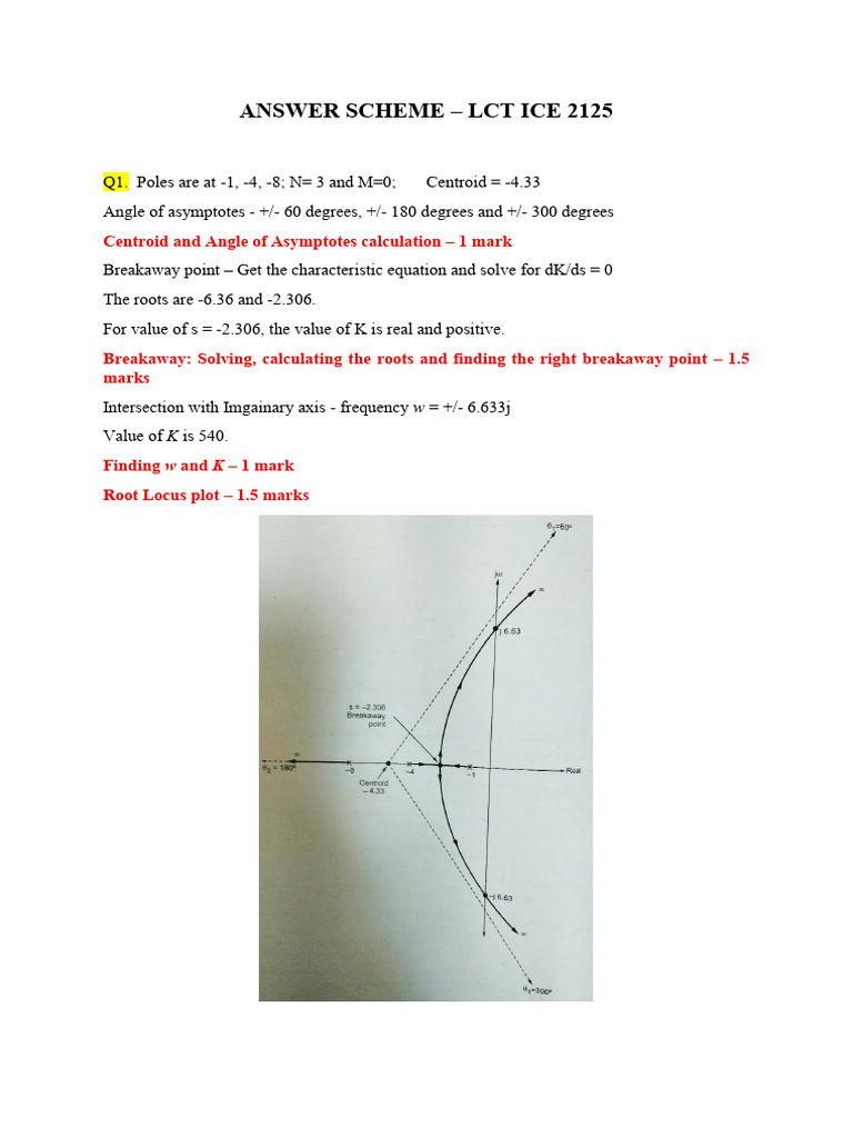 Lct Midterm Ak | PDF