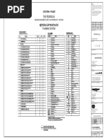 WSD Water Mains Rehabilitation Drawings | PDF | Pipe (Fluid Conveyance ...