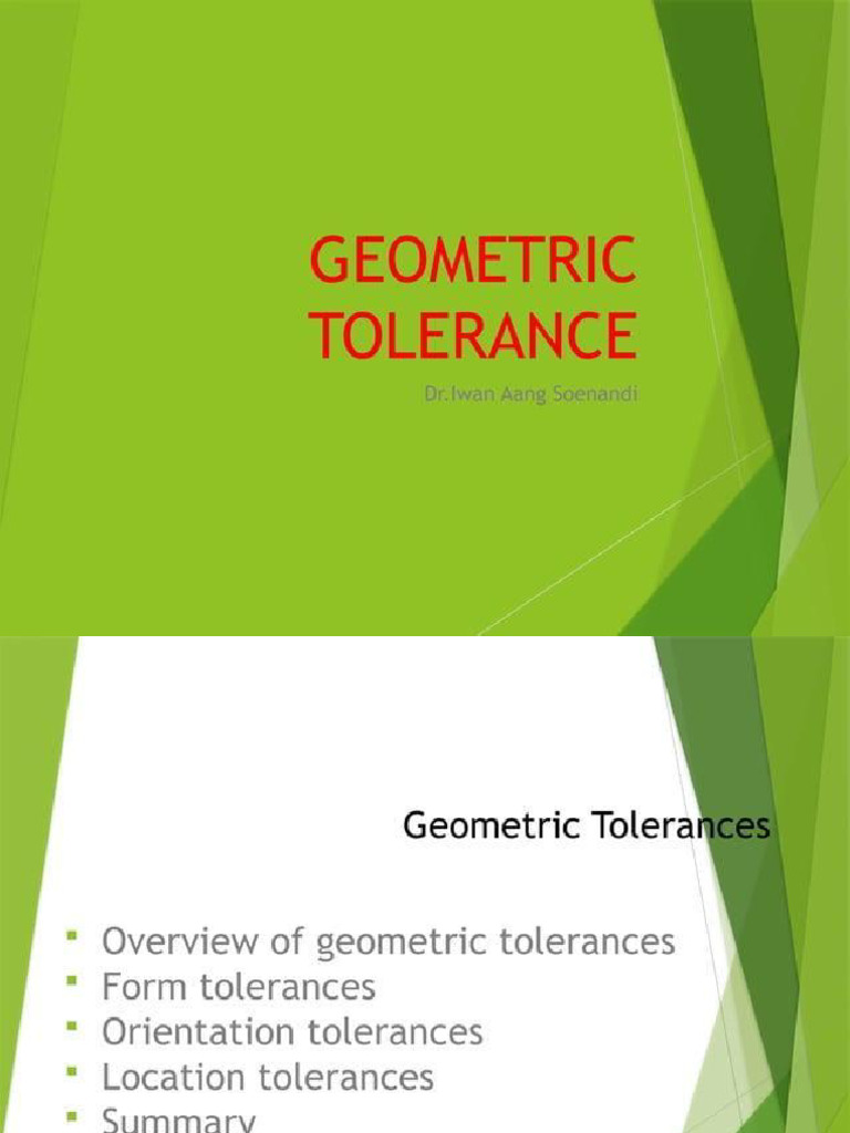 GDT Gamtek 12 | PDF