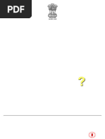 Walk-In Interview Application Form | PDF