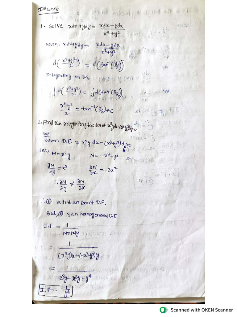 Devc 2-Marks Key Upto Unit - 4 | PDF