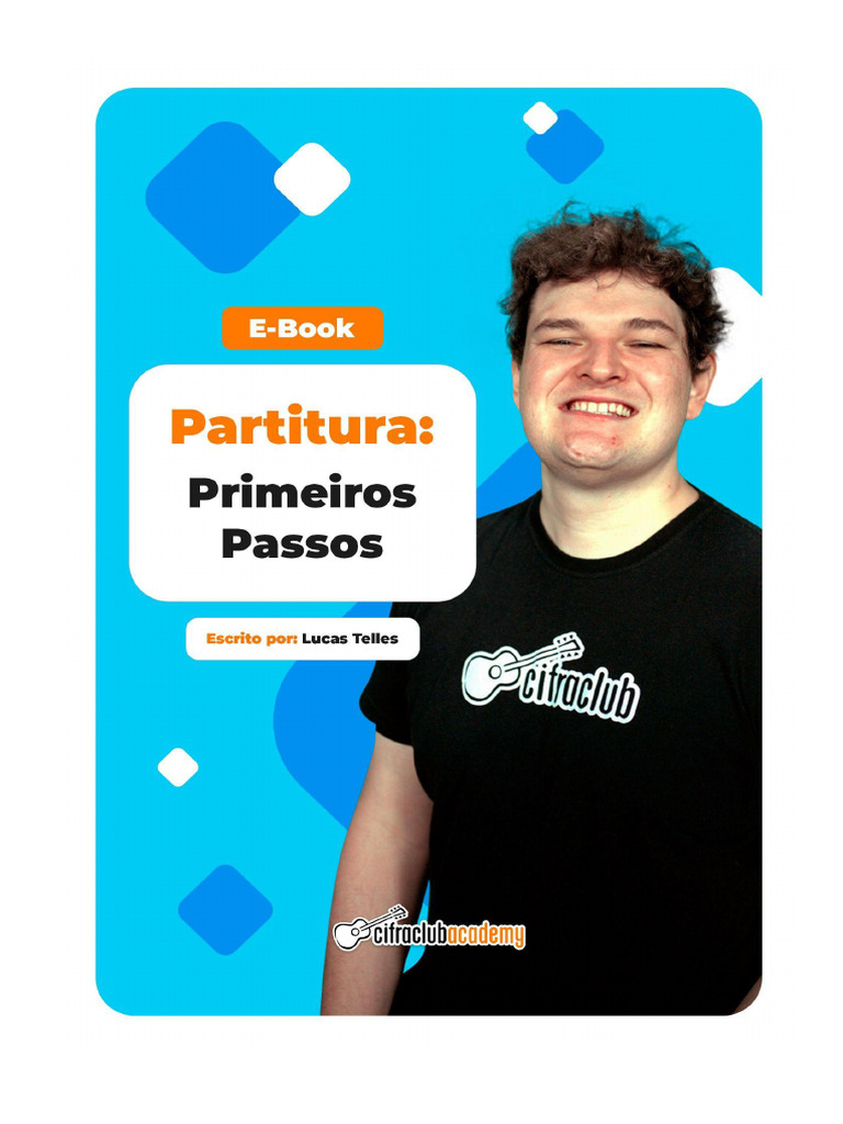 partitura-primeros-pasos | PDF | Partituras | Clave