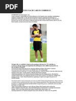 Football Training Methods Explained | PDF | Methodology | Decision Making