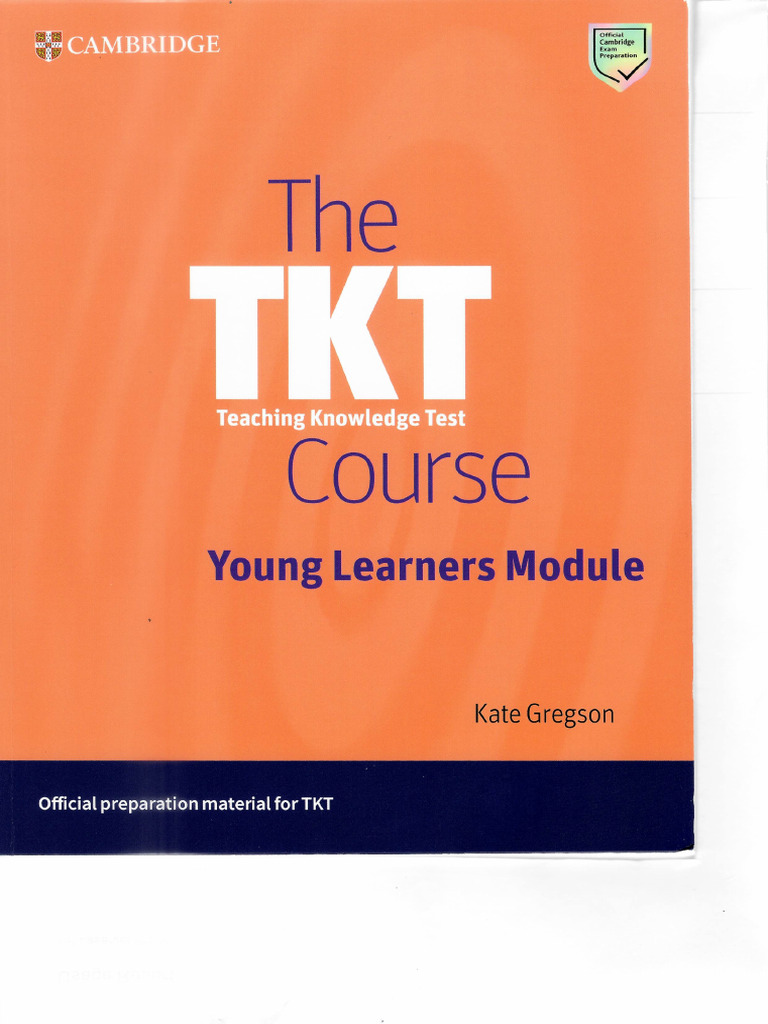 TKT YL Unit 1 | PDF