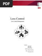 DuPont STOP Program Overview and Methods | PDF | Risk | Safety