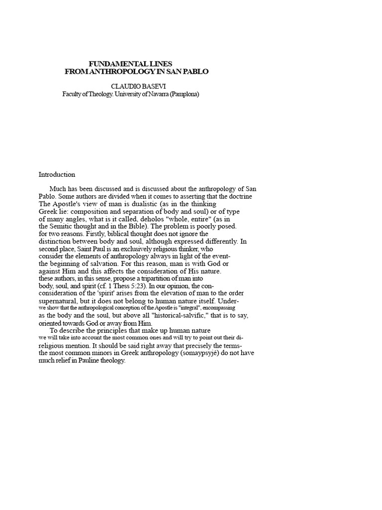 Media's Role in Religious Communication | PDF | Justification (Theology ...