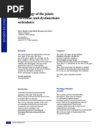 SIJ Stability: Form and Force Closure | PDF | Pelvis | Vertebral Column