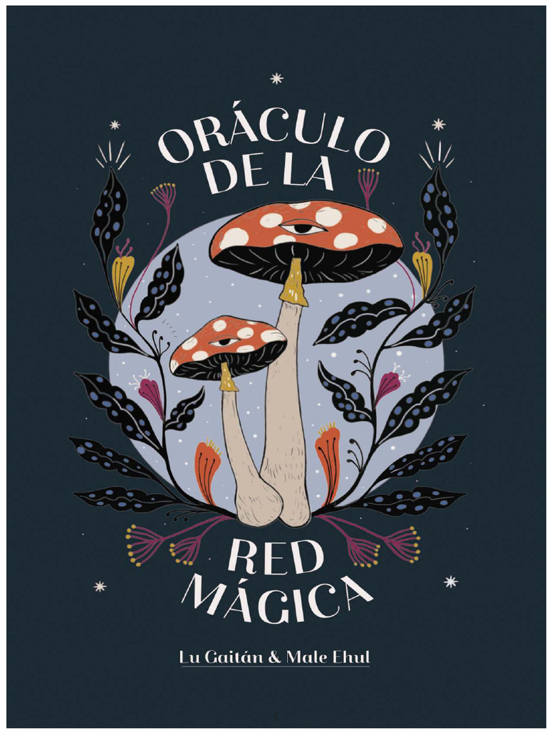 Oracle of the Magic Network Guide | PDF | Love