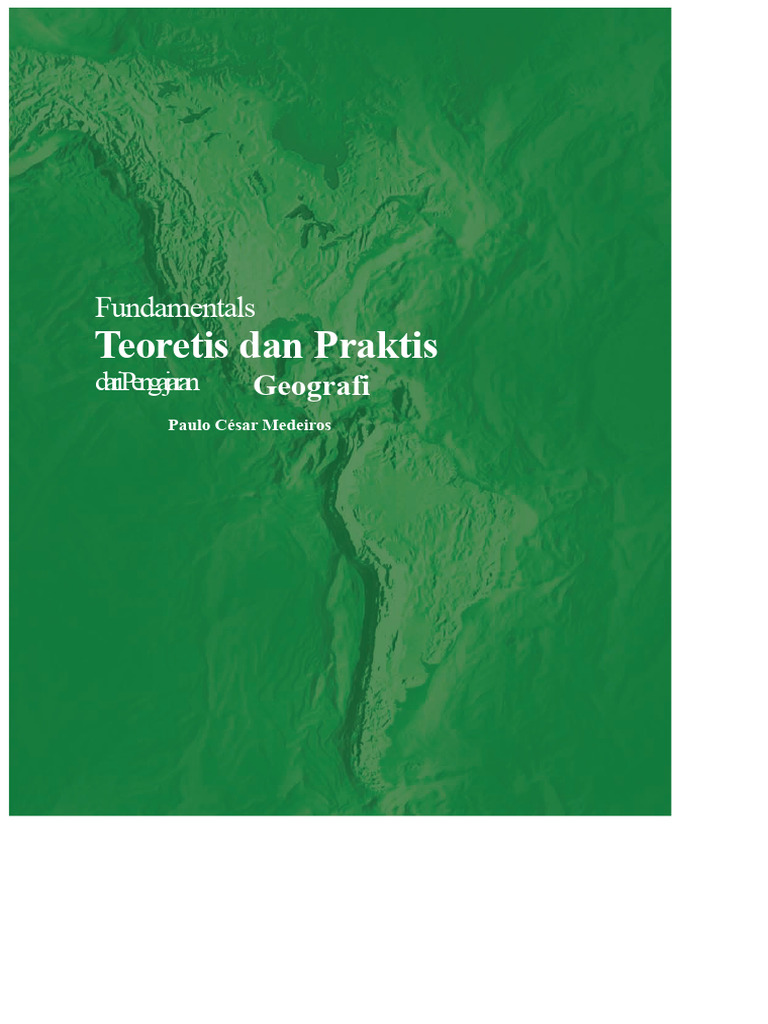 fundamental_teoritis_dan_praktis_dari_pengajaran_geografi | PDF