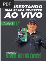 Reparación de Placas Inverter A/C | PDF | Relé | Ingenieria Eléctrica