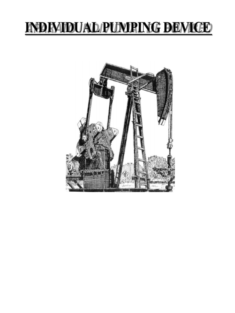 Pumping Device Components Overview | PDF | Fatigue (Material) | Fracture