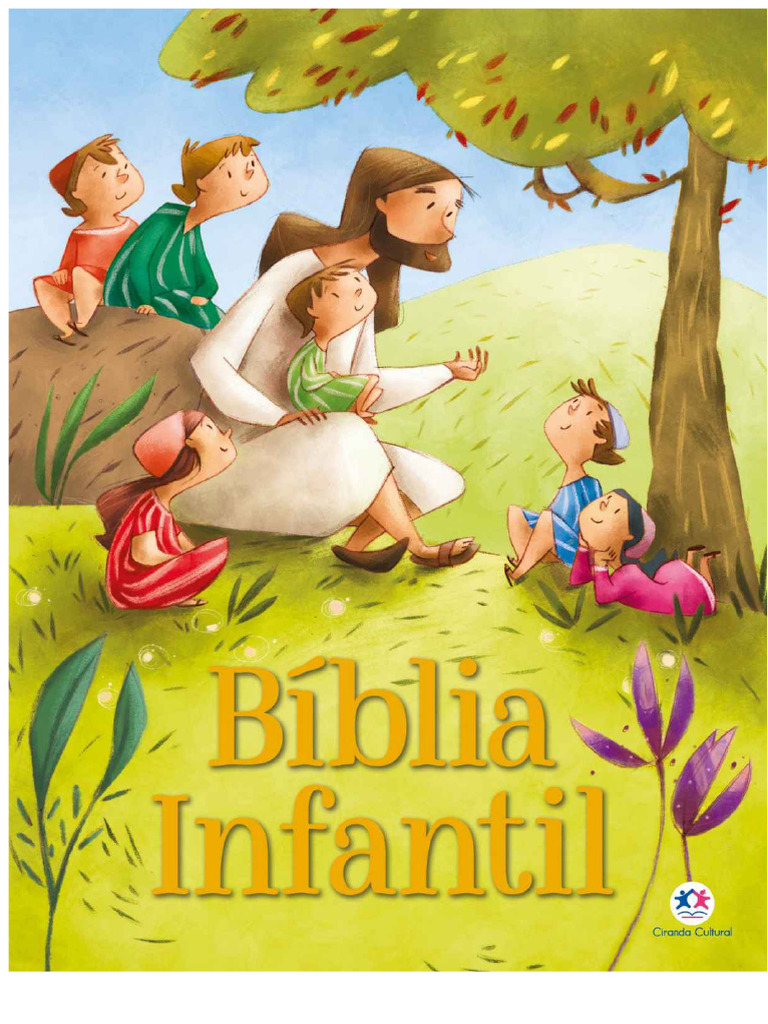 Children's Bible - Cultural Circle | PDF | Anne Of Green Gables ...