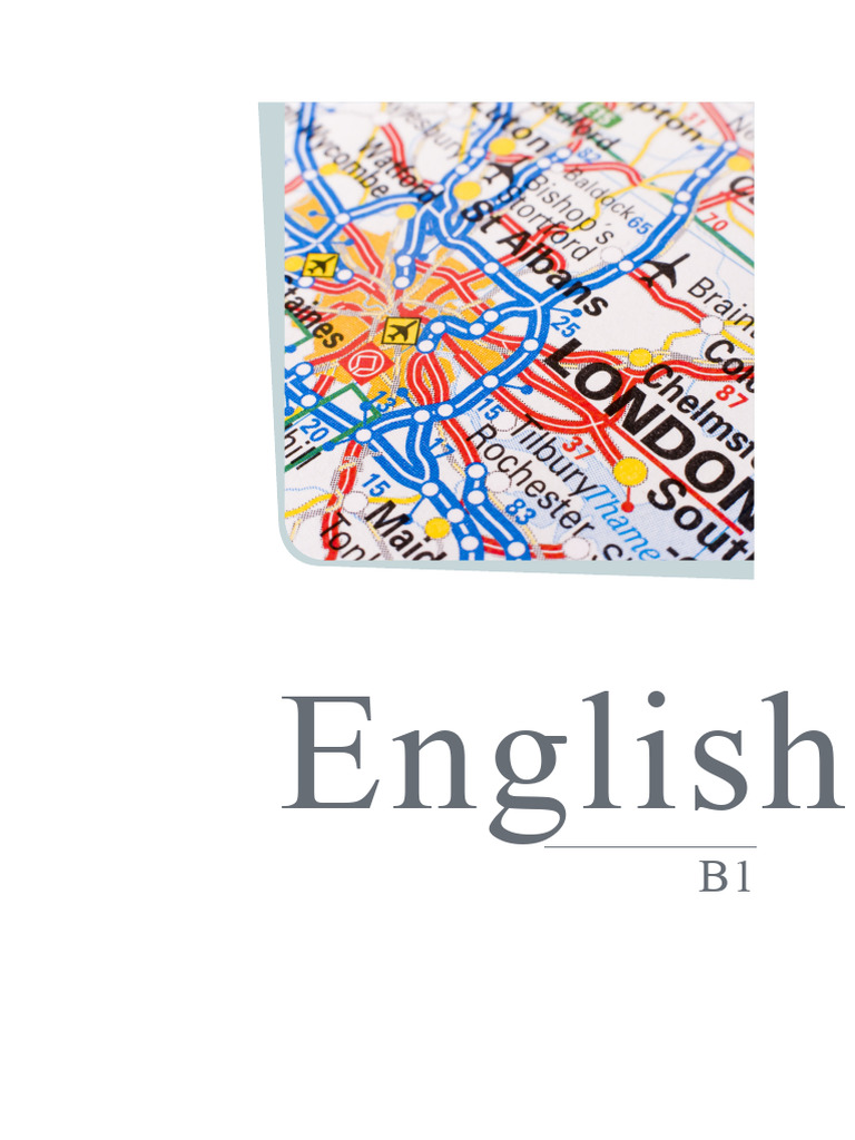 B1 Level Manual | PDF | Saint Patrick | English Language