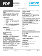 Surface Finish Cross Reference Chart | PDF