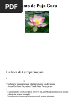 Yeseraye Effata: Desbloqueo y Abundancia | PDF | Concepciones de dios ...
