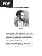 Carlos Morel: Pioneer of Argentine Art | PDF | History
