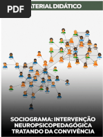 Sociométrie et cohésion d'équipe | PDF | Mathématiques | Sociologie
