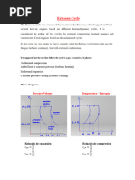 Ericsson Cycle in Thermodynamics Explained | PDF | Thermodynamics | Engines