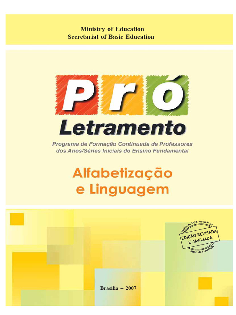 Pro-literacy | PDF | Literacy | Knowledge