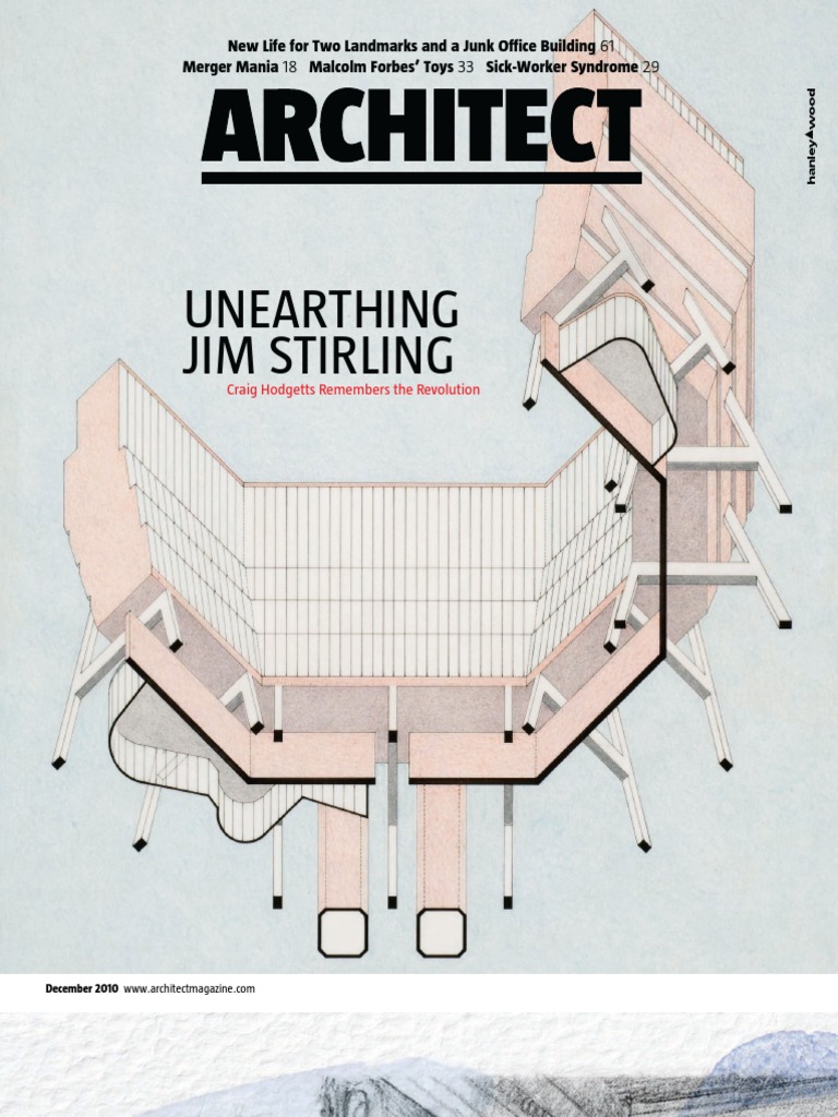 Architect | PDF