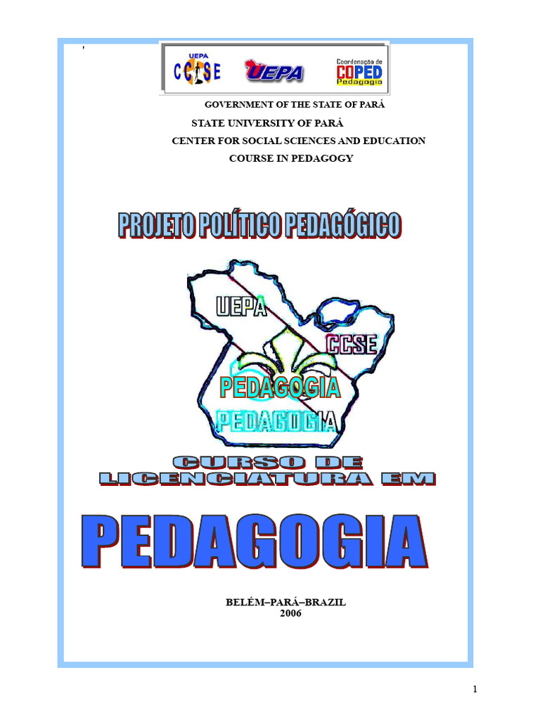 Reformulation of Pedagogy Course Project | PDF | Curriculum | Pedagogy