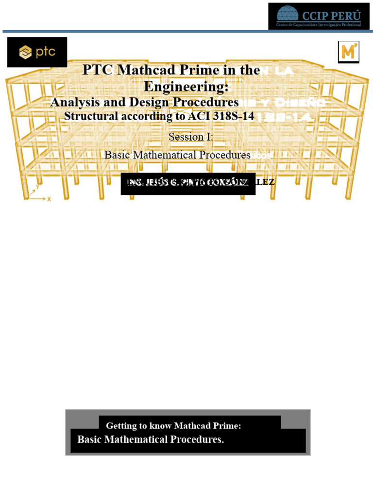 MathCad Prime | PDF | Spreadsheet | Software
