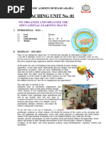 Reading comprehension - DELF A2 | PDF