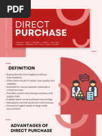 Direct Acquisition FAQs under RA 12009 | PDF | Procurement