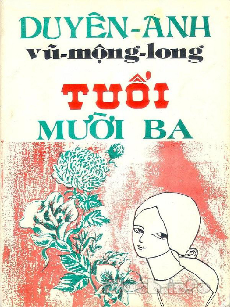 Tuoi Muoi Ba Duyen Anh | PDF