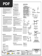 SEMA Guidelines for Pallet Positioning | PDF | Pallet | Warehouse