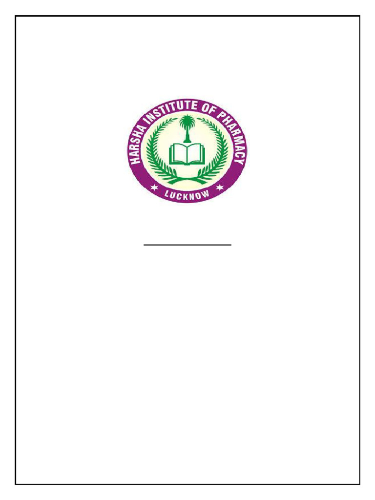 Assignment First Page IMA | PDF