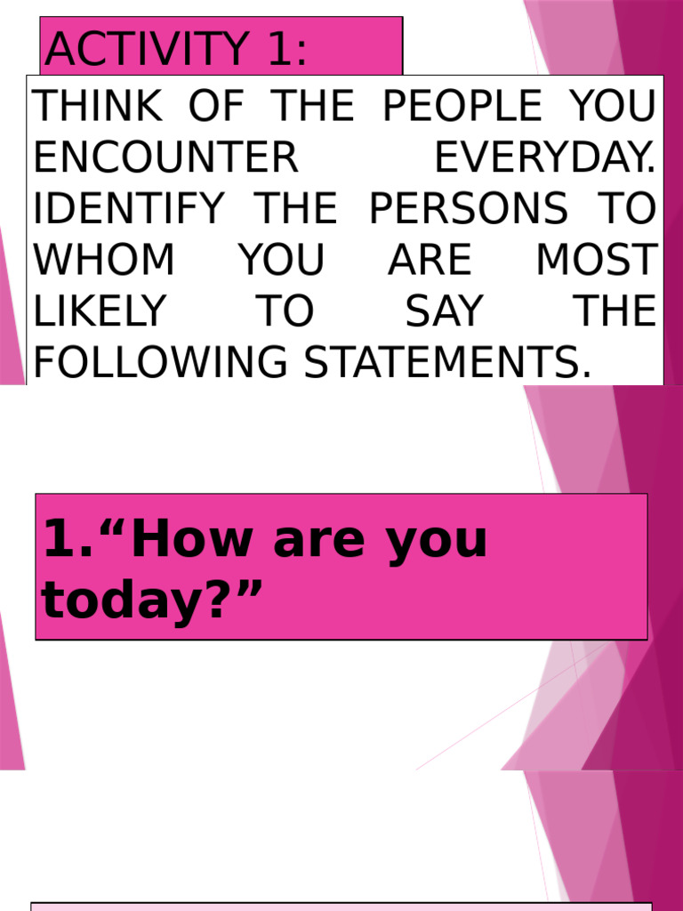 Understanding Intersubjectivity in Relationships | PDF | Empathy ...
