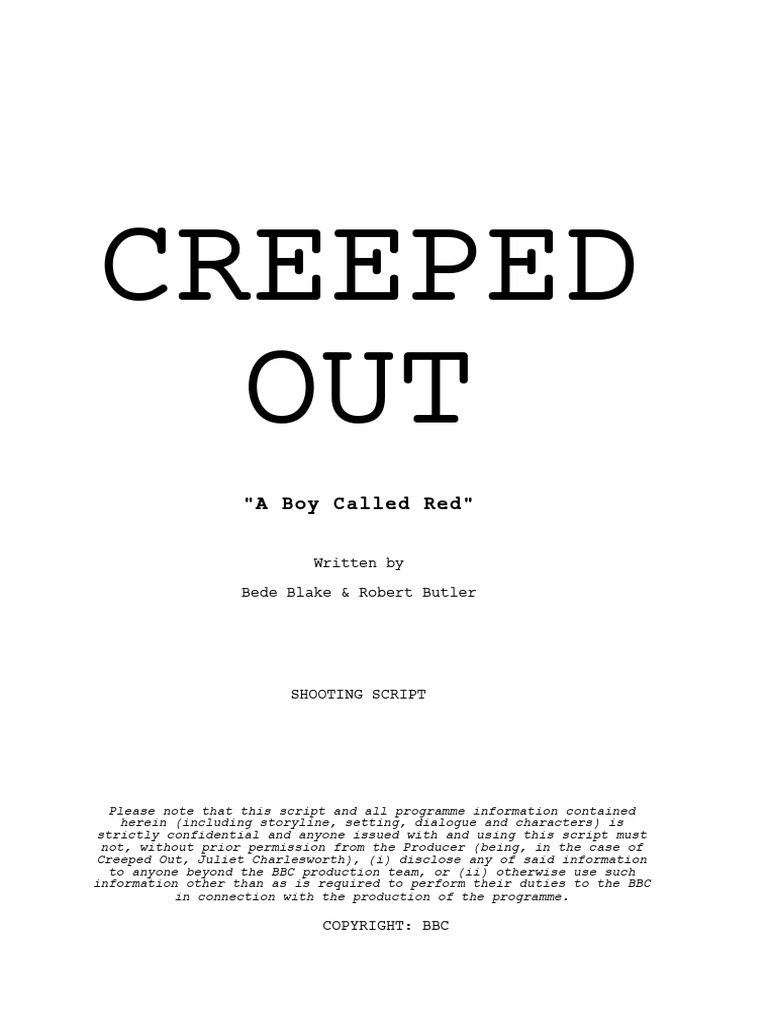 creeped-out-a-boy-called-red | PDF