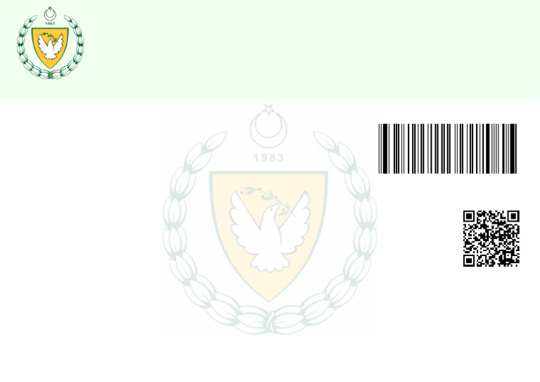 Stay Permit | PDF