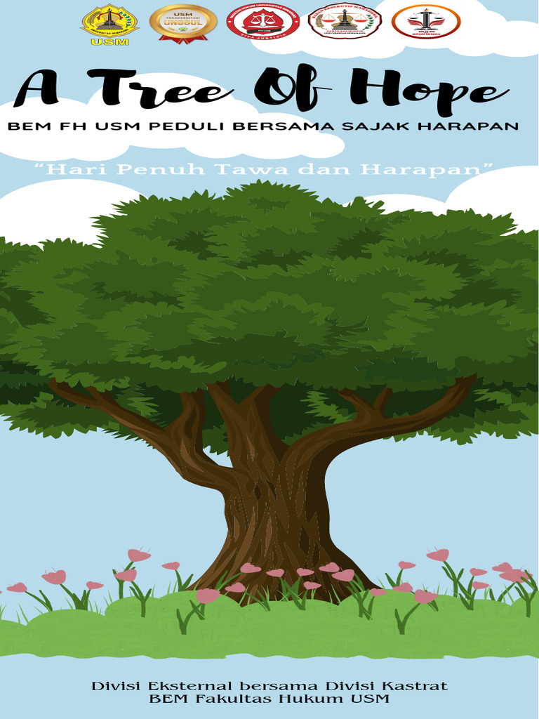 A Tree Of Hope | PDF