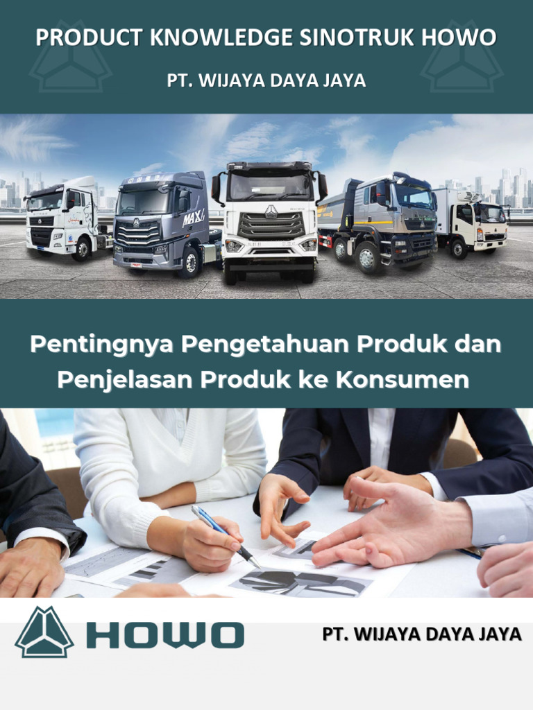 Product Knowledge Mitsubishi Fuso v1 PDF | PDF