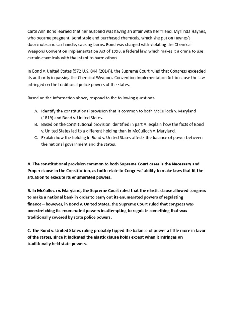 FRQ Practice 3.3 | PDF