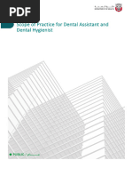 Dental Universal Protocol Guidelines | PDF | Patient Safety | Surgery