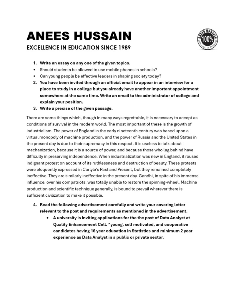 Xii Home Assignment | PDF