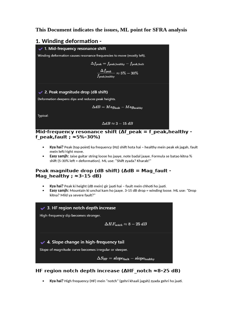 All Issues ML POINT | PDF | Resonance | Electrical Engineering