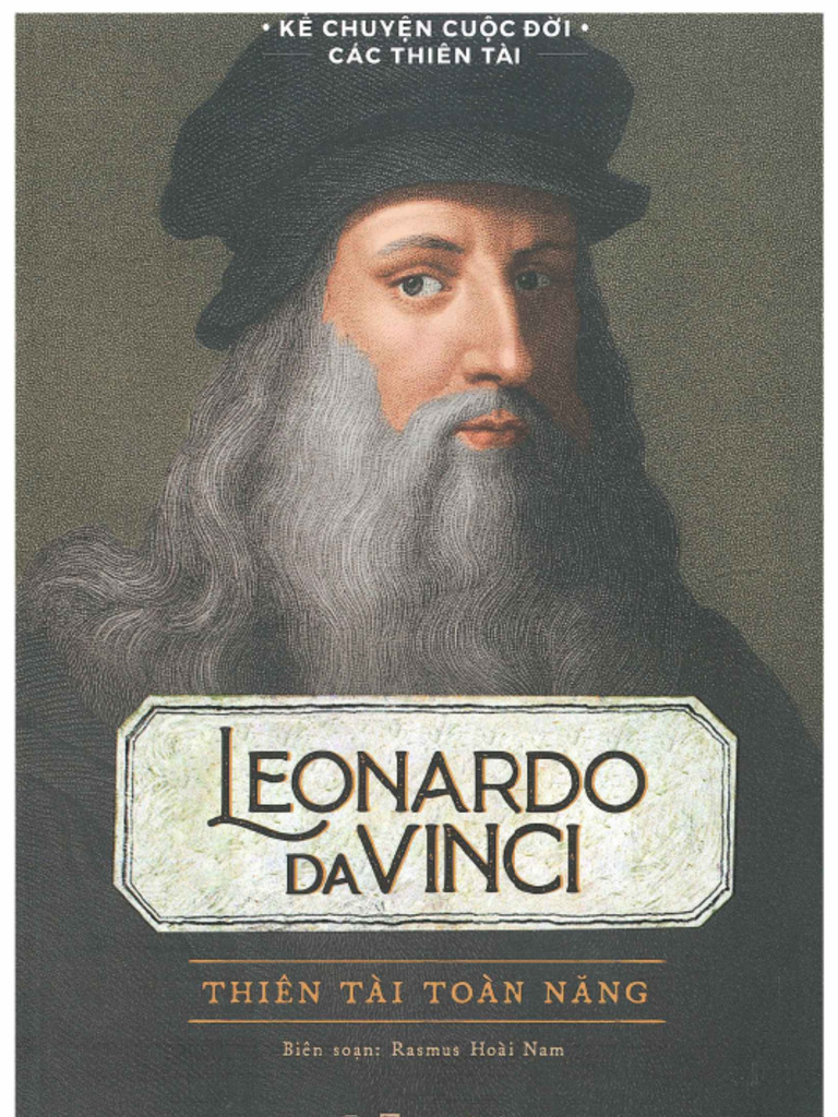 Leonardo Davinci | PDF
