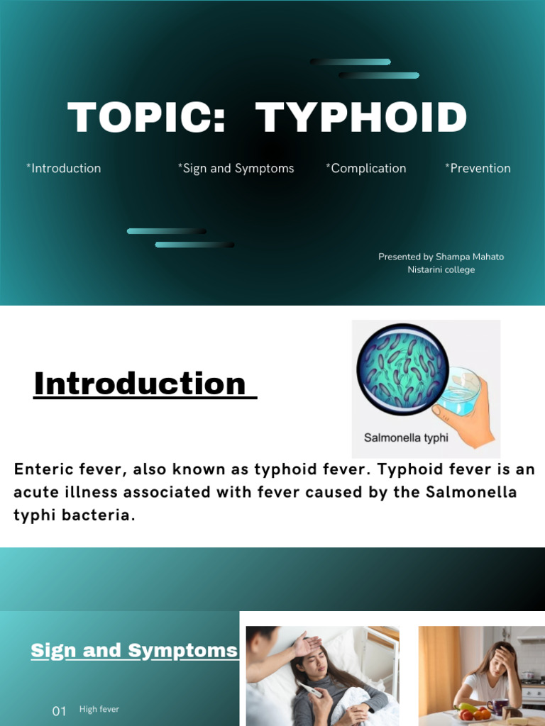 Typhoid_20251123_101111_0000 | PDF