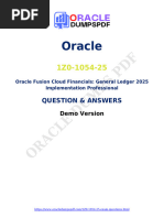 Overview of HZ Tables in Oracle Fusion | PDF | Data Model | Data