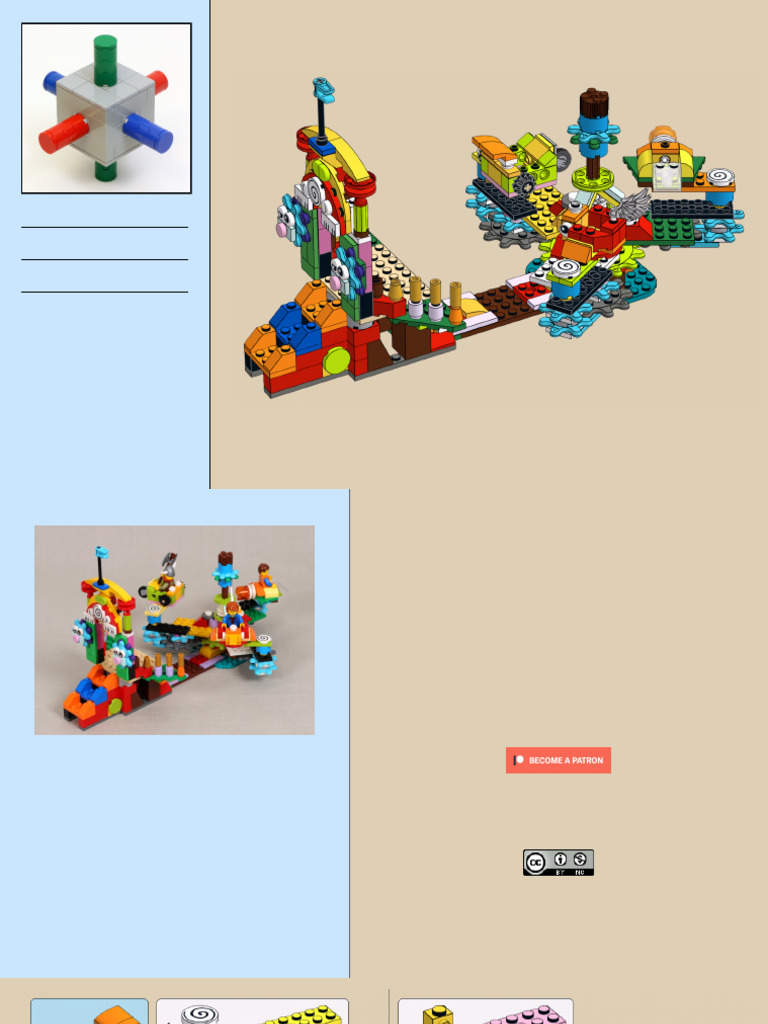 2209 Twister | PDF