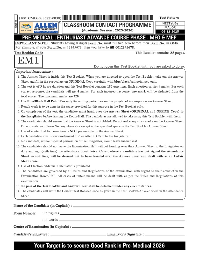 0612-Meo Mep Eng Final Paper | PDF | Force | Physical Phenomena