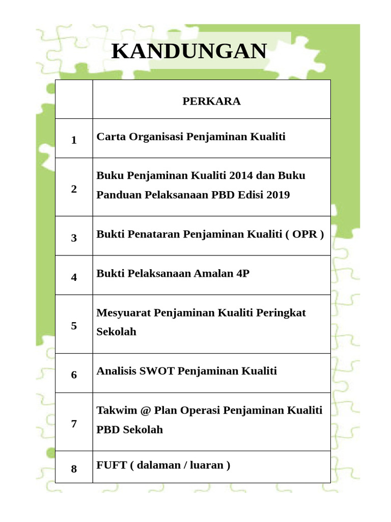 Divider PBD | PDF