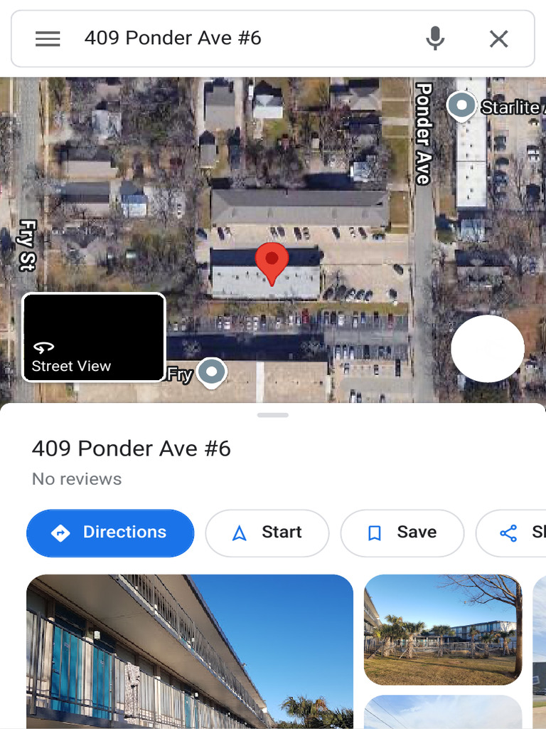 Google Maps | PDF